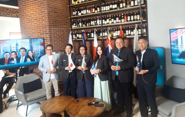 Xavier Marks Lanjutkan Ekspansi ke Jepang dan Malaysia | Infobanknews