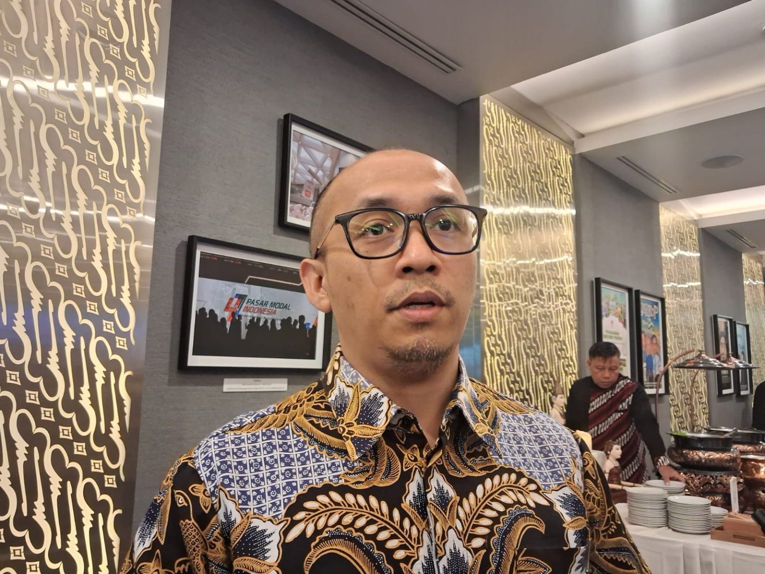 BRI-MI Kelola 90 Produk Lebih, Dana Kelolaan Capai Rp60 Triliun | Infobanknews