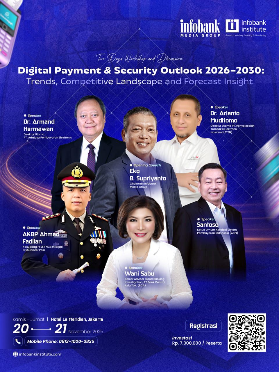 Efek Panas Konsolidasi Bank KBMI 1, Tapi OJK Jangan Main Paksa, Ya ...