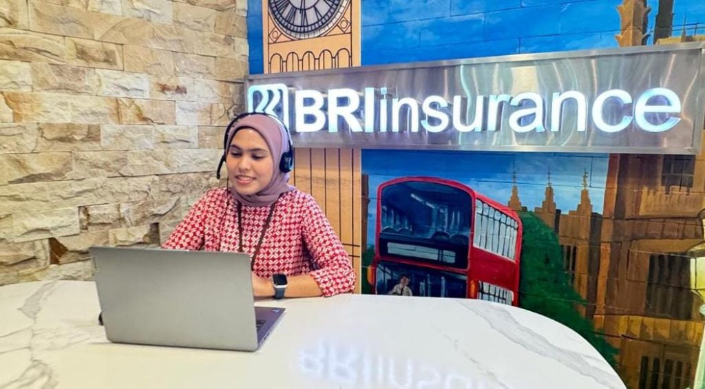 BRI Insurance Luncurkan Layanan Call Center di Aplikasi BRINS Mobile ...