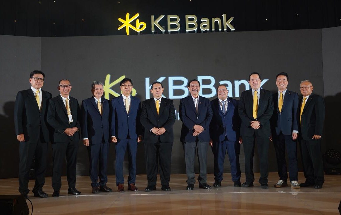 KB Bank Gelar Economic Outlook 2026, Soroti Pertumbuhan, Hilirisasi ...