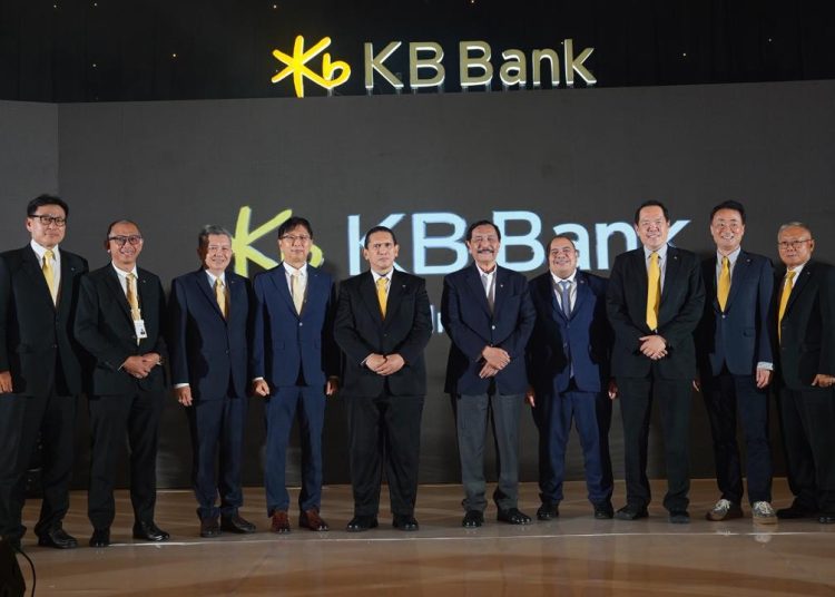 KB Bank Gelar Economic Outlook 2026, Soroti Pertumbuhan, Hilirisasi ...