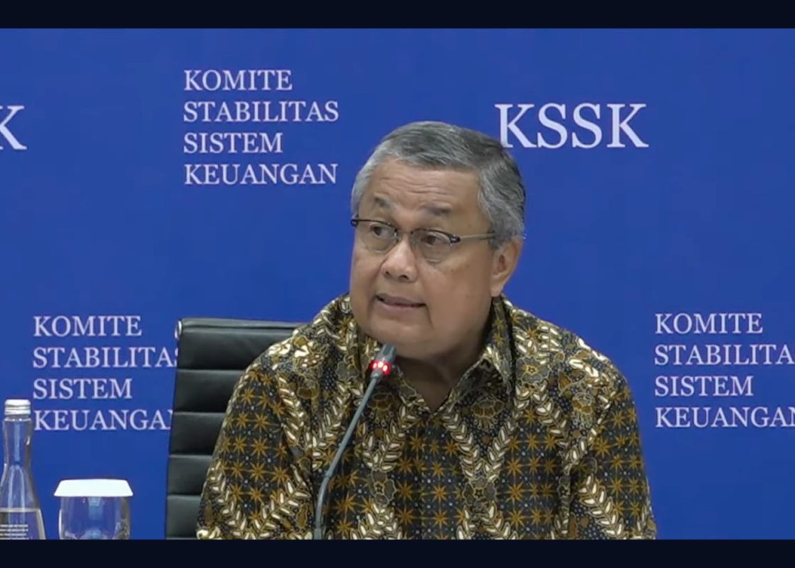 Ini Dasar Optimisme Bos BI Bahwa Ekonomi RI Bisa Tumbuh Lebih Tinggi di ...